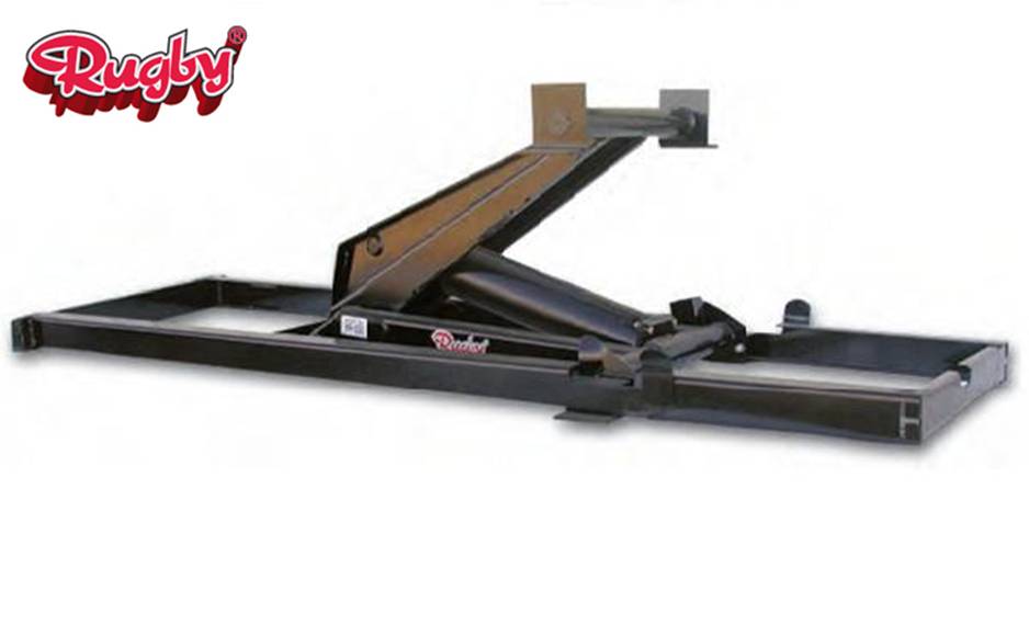 Rugby Trailer Hoist at Amy Leighton blog