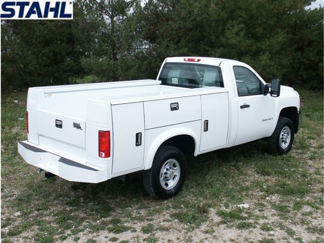 Products - Red's Truck Equipment & Repair